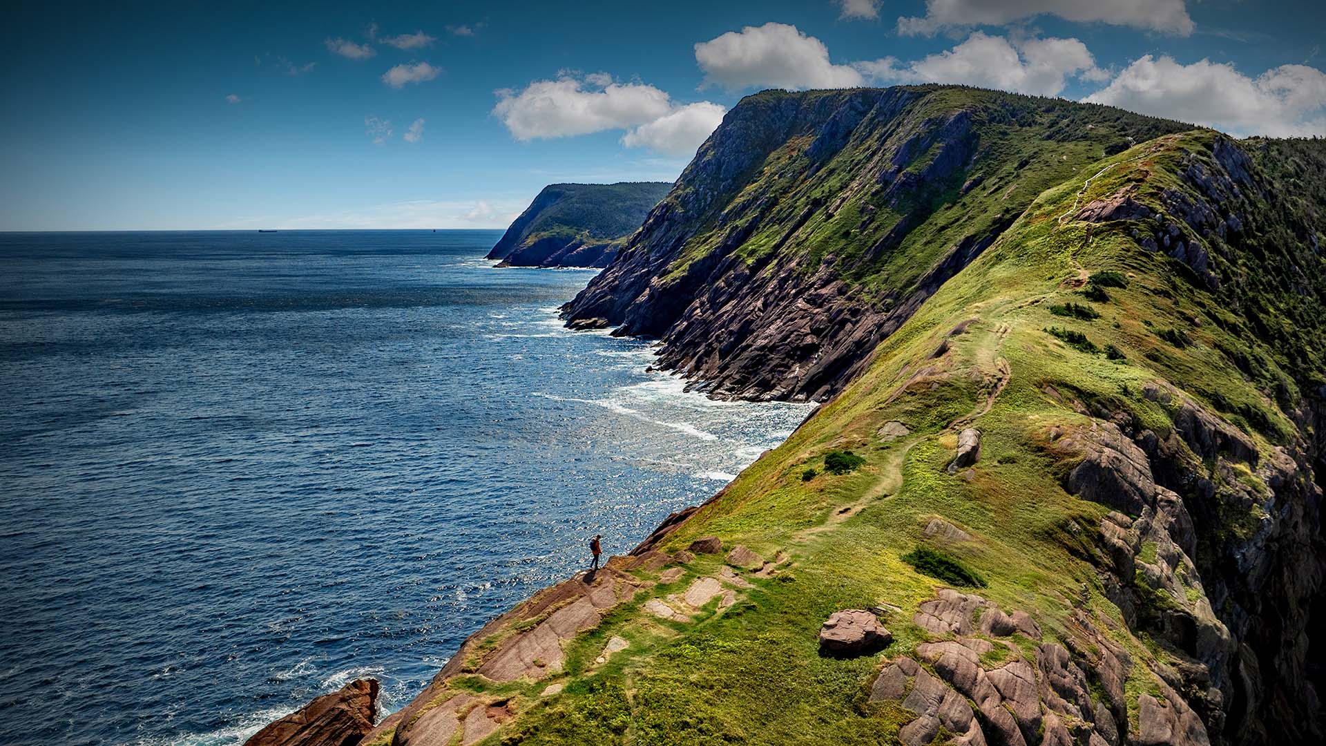 Explore Fall Packages - Newfoundland & Labrador